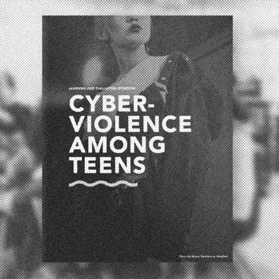Awareness Campaign #stopcyberviolence - Aider les victimes de ...